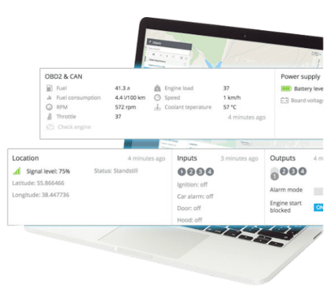 Manila GPS Trackers Philippines - #1 GPS Trackers