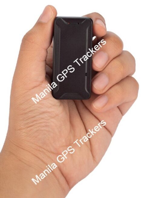 Mini GPS Tracker - Manila GPS Trackers Philippines