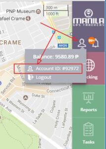 Platform Guide - Manila GPS Trackers Philippines