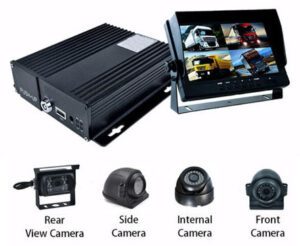 Dashcam Video Telematics - Manila GPS Trackers Philippines