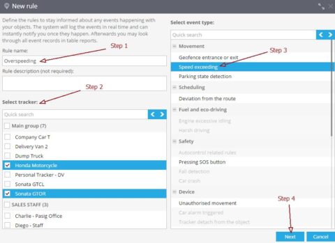 Platform Guide - Manila GPS Trackers Philippines