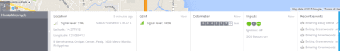 Platform Guide - Manila GPS Trackers Philippines