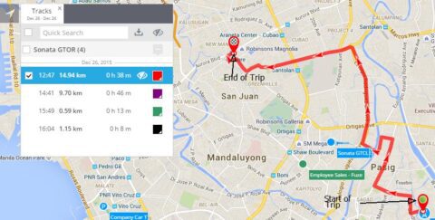 Platform Guide - Manila GPS Trackers Philippines